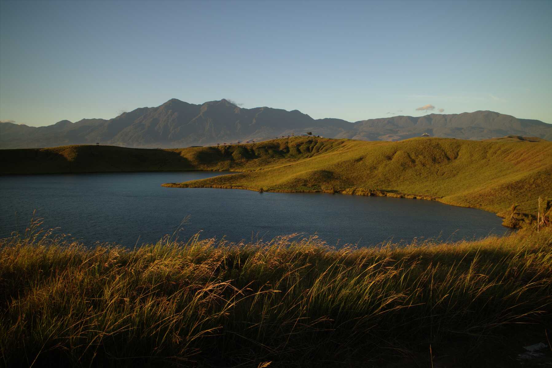Danau Love, Destinasi Hits dan Instagramable di Papua. Cocok Dikunjungi ...