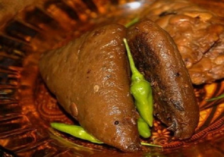 Sering Dicap Nggak Ada Gizinya, Nyatanya Tempe Gembus Banyak yang Suka ...