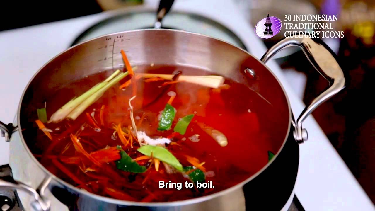 Resep Gampang Bikin Bir Pletok, Minuman Khas Betawi