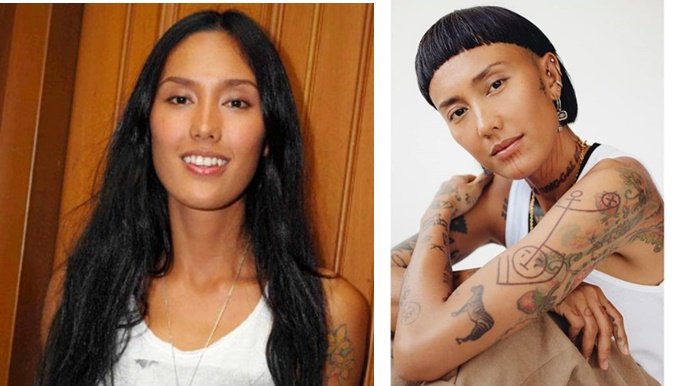 Begini Kabar Fahrani Sekarang, Pemeran 'Jani' dalam Film Radit dan Jani ...