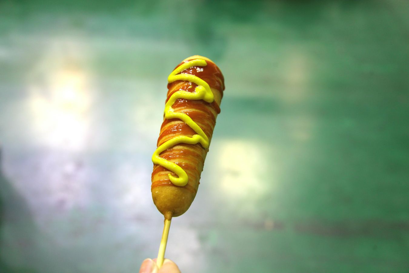 7 Langkah Mudah Bikin Corn Dogs, Camilan Hits Ala Korea. Nggak Perlu ...