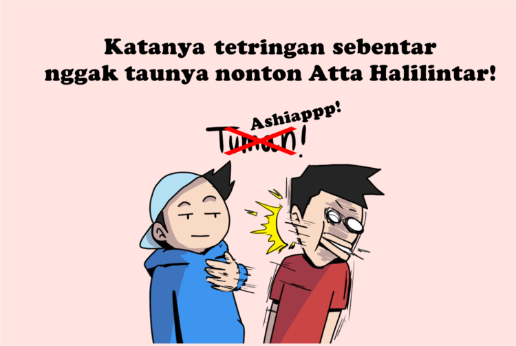 10 Meme #Tuman yang Bikin Ngakak Sekaligus Jadi Bahan Introspeksi Diri ...