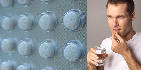 Ilmuwan Temukan Pil KB Pria yang Terjamin Aman. Tapi Katanya Belum ...