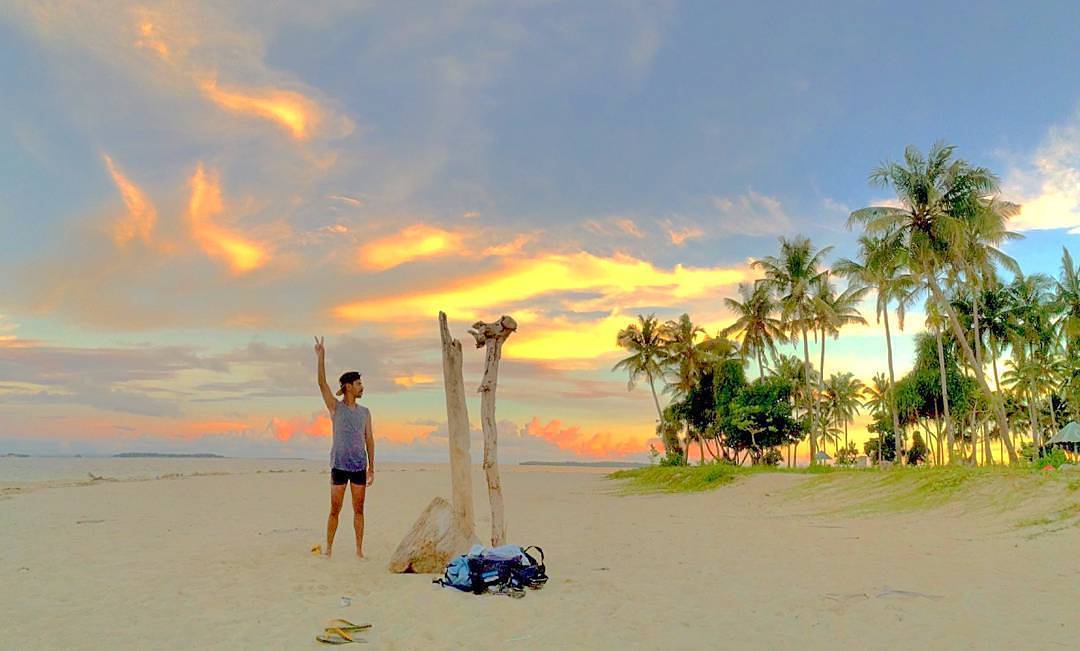 Jelajahi Indahnya 8 Destinasi Wisata Hits di Sorong, Papua Barat. Tanah ...