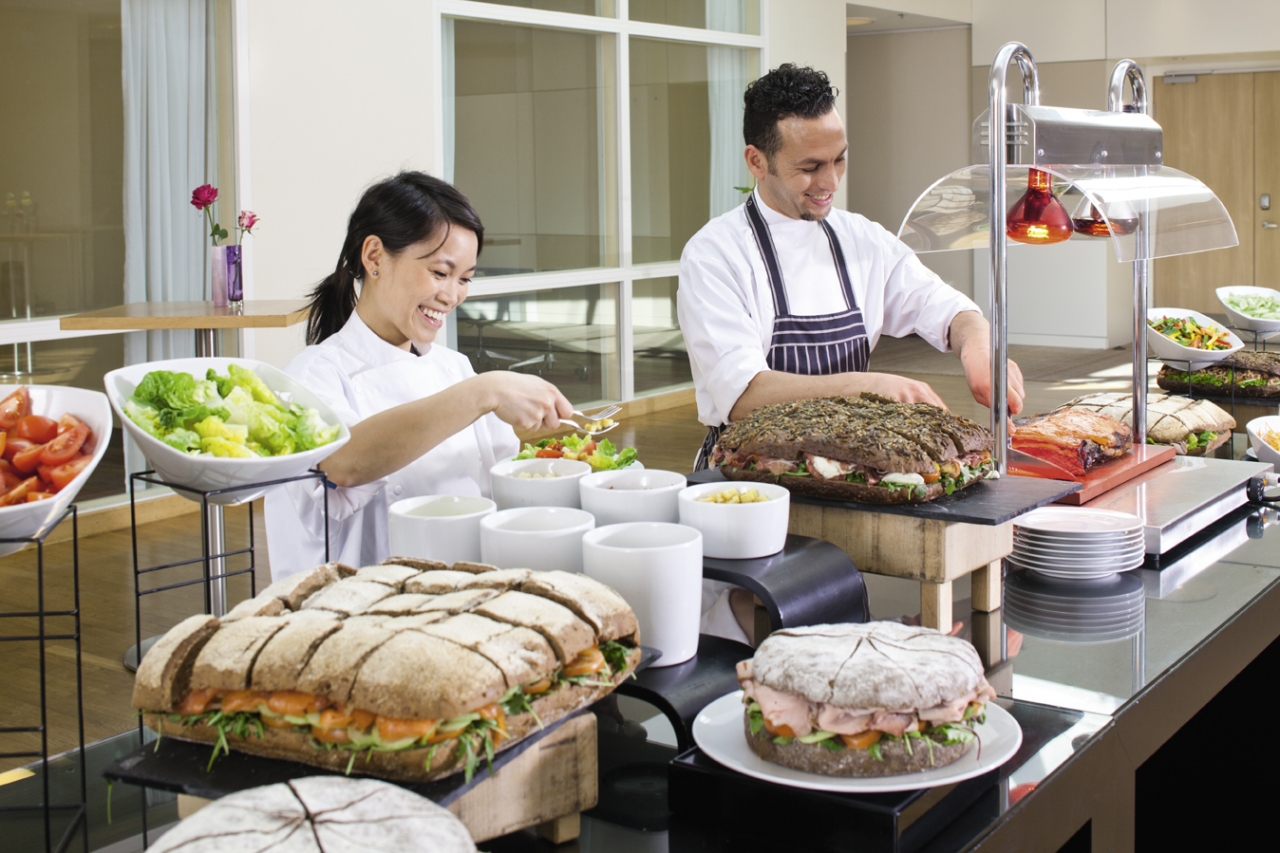 Urutan Tingkatan Profesi Chef yang Jadi Pahlawannya Dapur