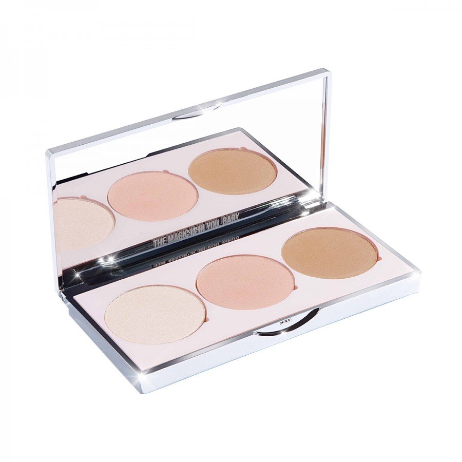 Demi Kilau Wajah yang Lebih Mentereng dari Masa Depanmu, Cek 9 ...