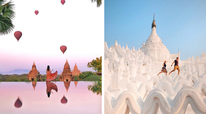 7 Destinasi Wisata Wajib Kunjung di Myanmar. Murah dan Cocok Buat ...
