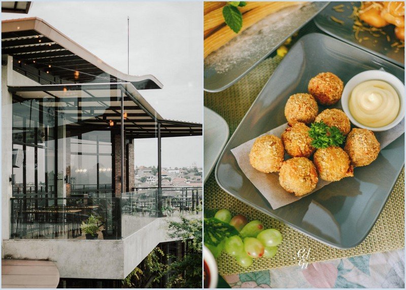 Daftar 11 Cafe Hits yang Harus Kamu Kunjungi di Semarang. Bisa Buat ...