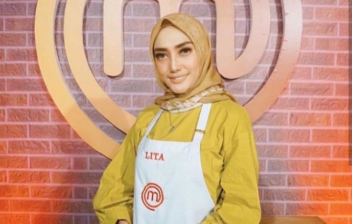 Kenal Sama Sosok Yulita, Peserta yang Ngefans Berat Sama Chef Juna di ...