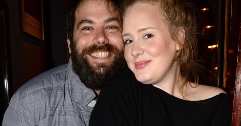 Gara-Gara Cerai, Adele Harus Berikan Setengah Hartanya Buat Mantan ...