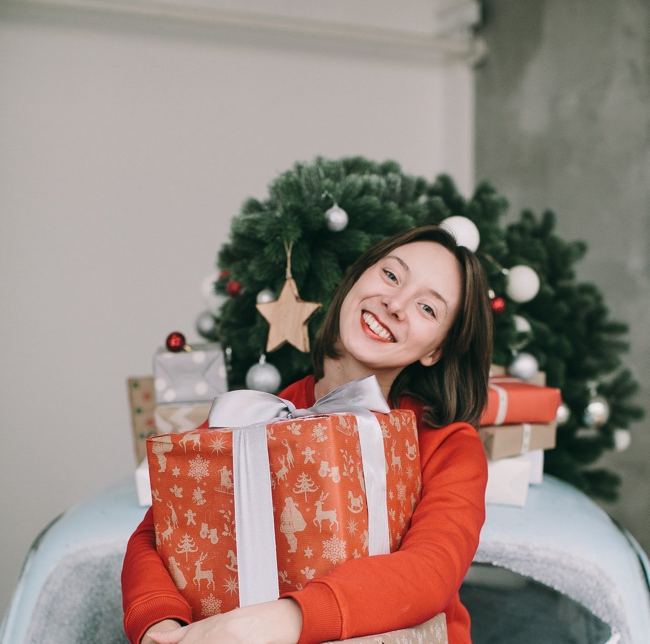 5 Inspirasi Kado Terbaik untuk Gebetan