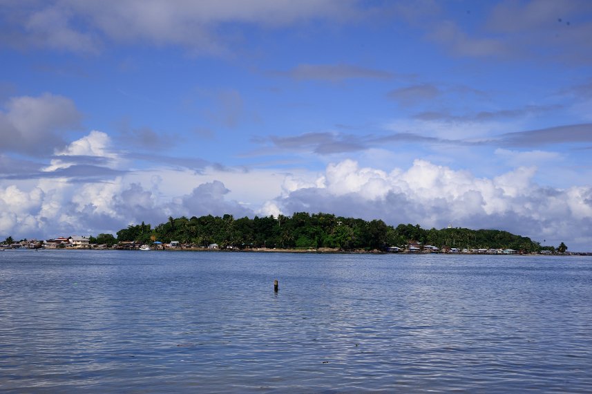 Jelajahi Indahnya 8 Destinasi Wisata Hits di Sorong, Papua Barat. Tanah ...