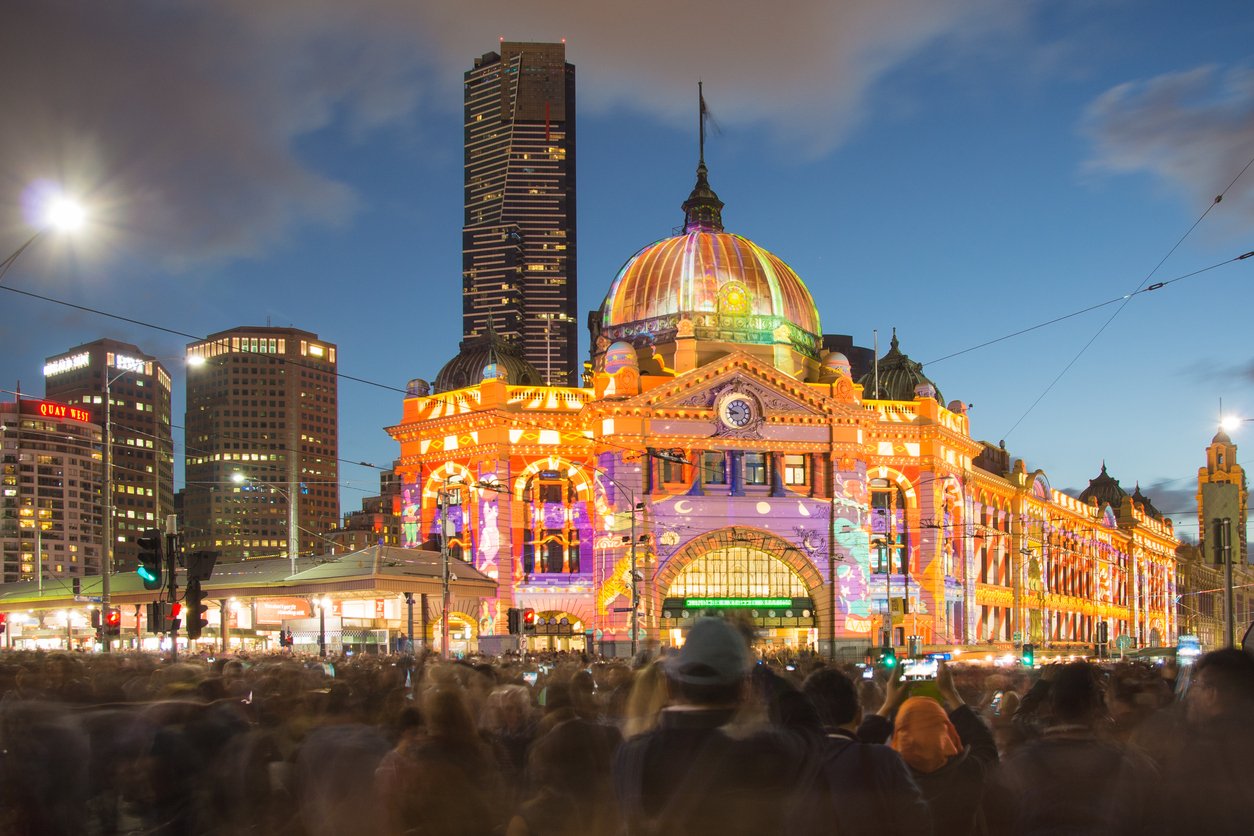 4 Lokasi Wisata Favorit Traveler Buat Lihat Salju di Melbourne ...