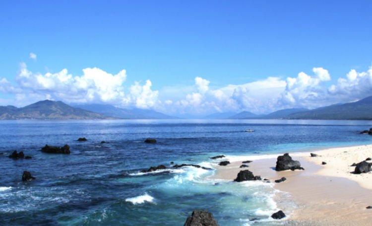 Kota Larantuka, Destinasi Wisata Religi di Ujung Timur Flores ...