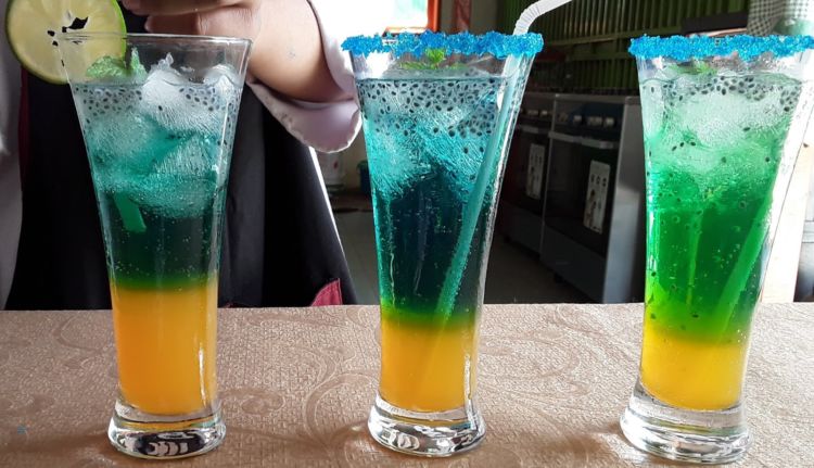 5 Resep Minuman Buka Puasa Bahan Sirup yang Cocok Buat Takjil