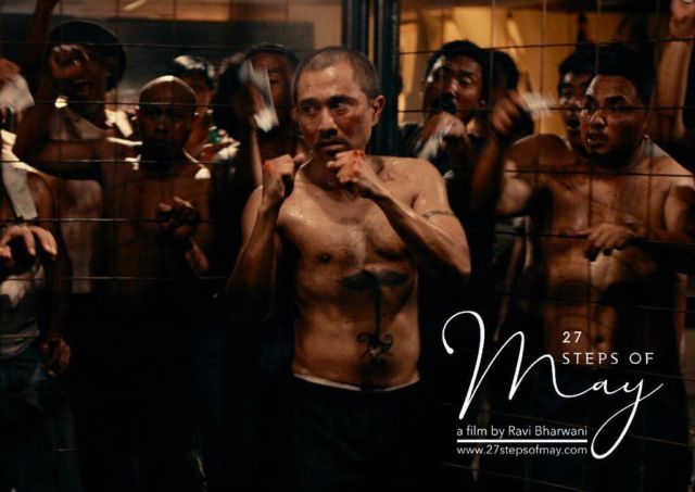 4 Hal dari Film 27 Steps of May yang Bikin Hati Kita Teriris-Iris. Di ...