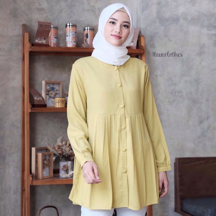 Rekomendasi 10 Online Shop untuk Kamu yang Ingin Cari Baju Kasual ...