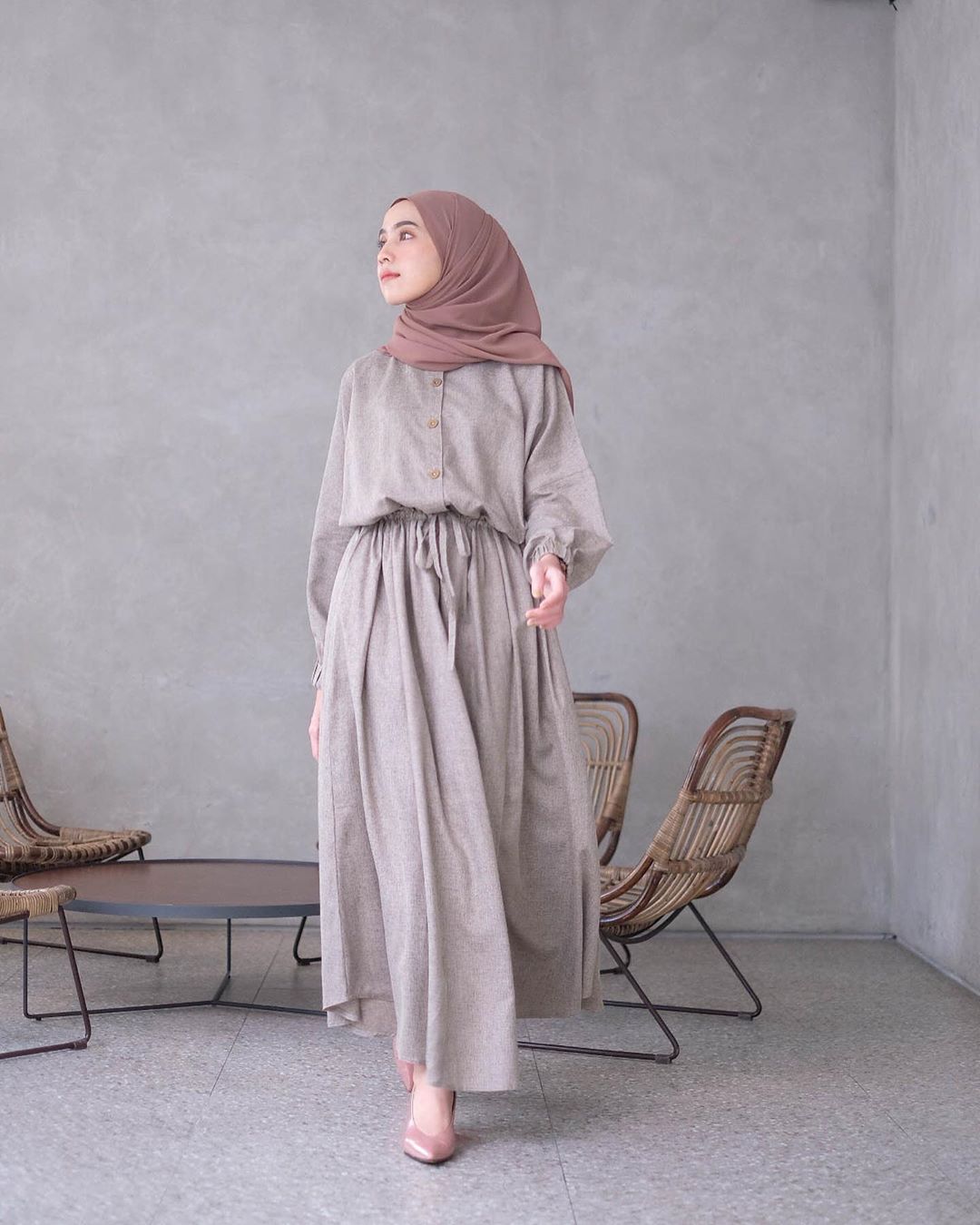 12 Rekomendasi Online Shop Baju Busui-Friendly. Modelnya Lucu, Proses ...