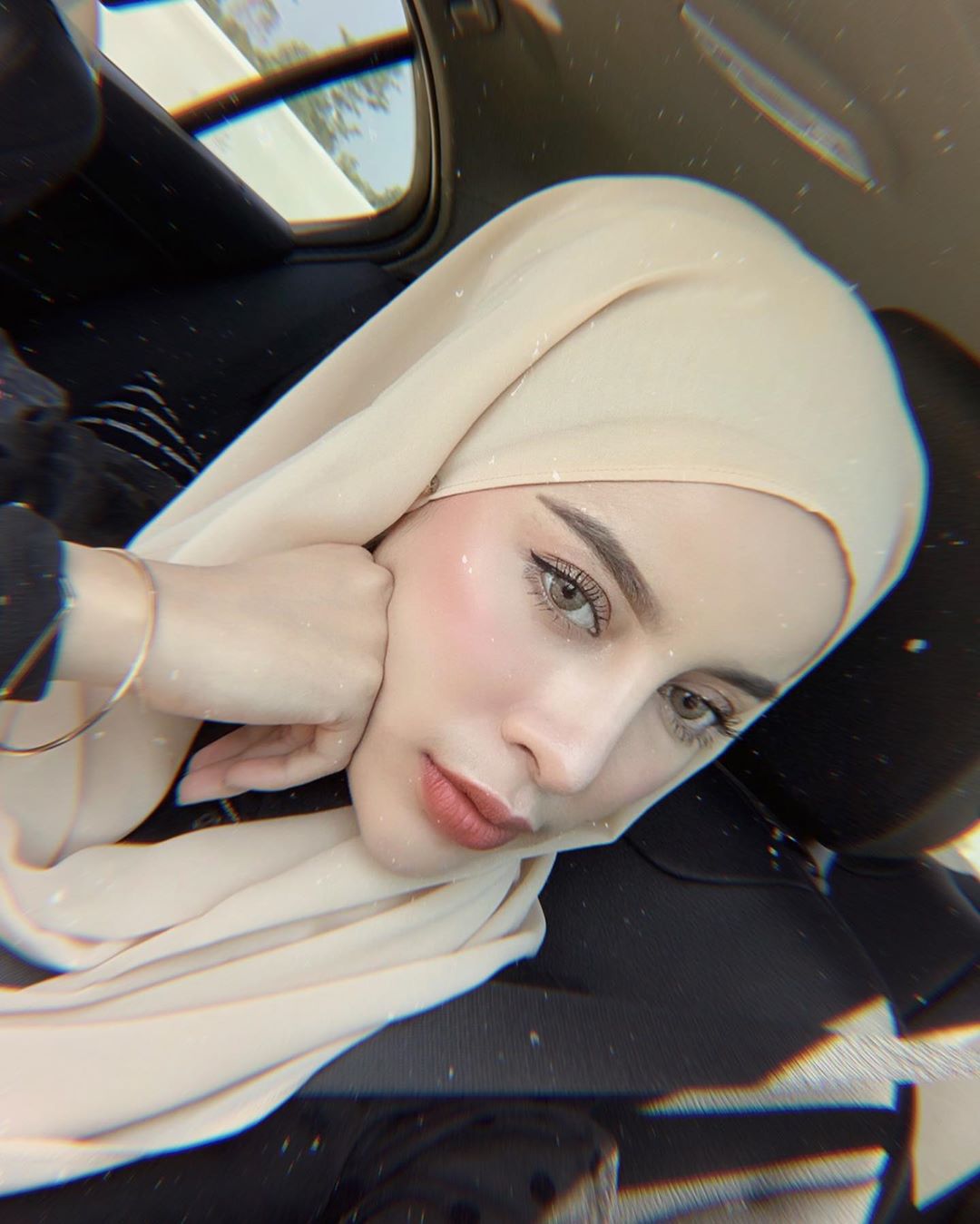 10+ Ragam Ide Model Hijab ala Selebgram. Pilih Yuk, Mana yang Paling ...