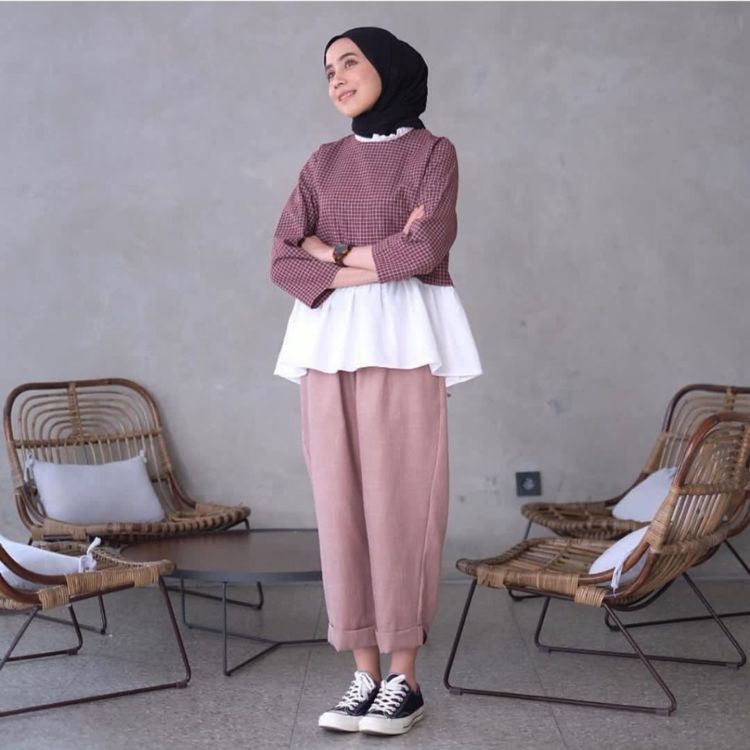 12 Rekomendasi Online Shop Baju Busui-Friendly. Modelnya Lucu, Proses ...