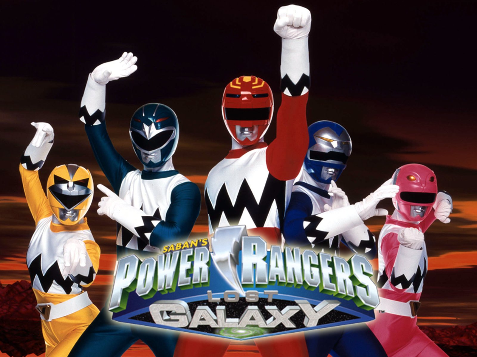 Nostalgia Serial Power Rangers dari Masa ke Masa. Mana Jagoanmu?