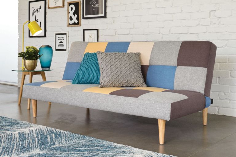 10 Desain Sofa Lipat untuk Menjamu Tamu Sekaligus Gegoleran. Hemat ...