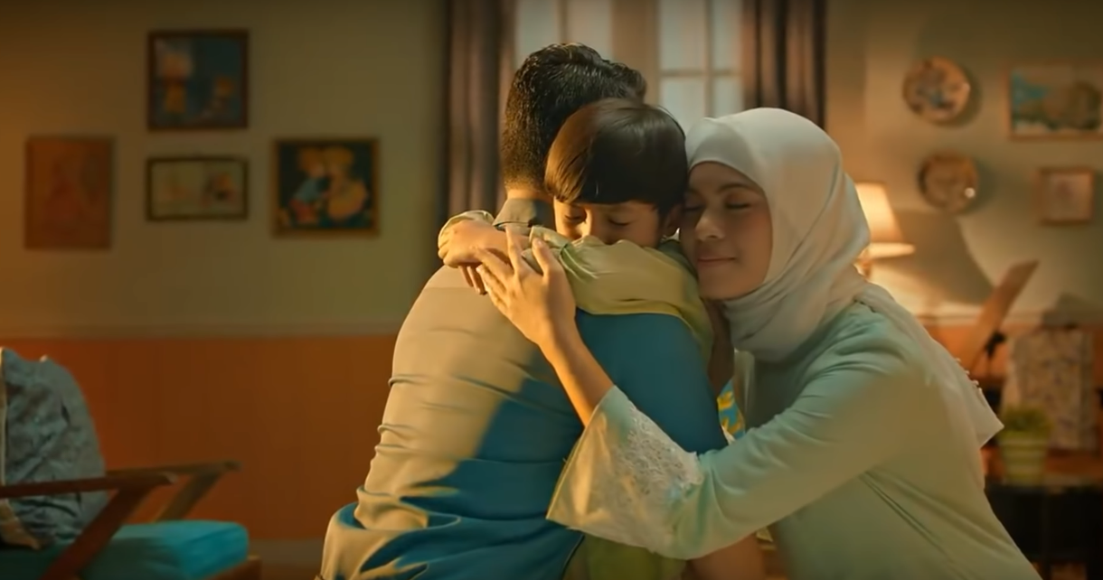 6 Video Iklan Lebaran yang Kreatif dan Menyentuh Hati. Jadi Bikin ...