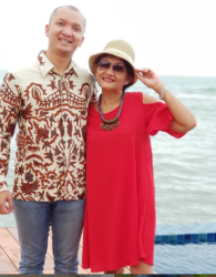 Hubungannya Kini Adem Ayem, Ini Nih Profil Pacar Marshanda yang Jarang ...