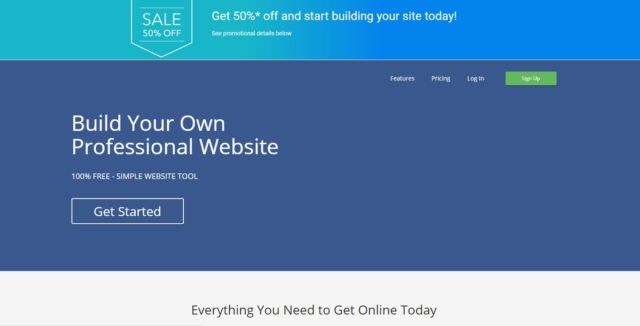 5 Tempat Buat Website Gratis Agar Bisnismu Makin Lancar