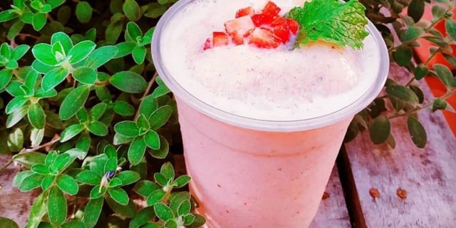 5 Minuman Takjil yang Bisa Kamu Jadikan Peluang Usaha. Lumayan Buat ...