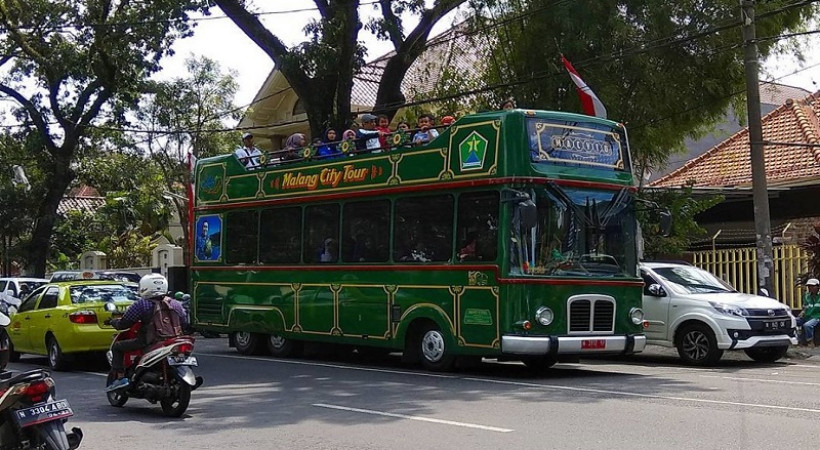 11 Destinasi Wisata Buat Kamu yang Libur Lebaran di Malang. Bakalan ...