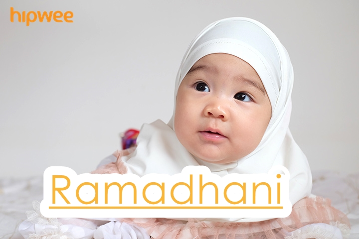 10 Ide Nama Anak Perempuan yang Lahir di Bulan Ramadan. Pas untuk yang ...