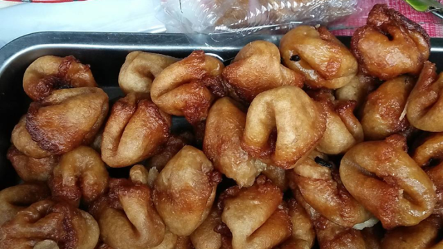 K*ntol Kejepit, Kuliner Khas Bantul yang Namanya Agak Jorok dan Bikin ...