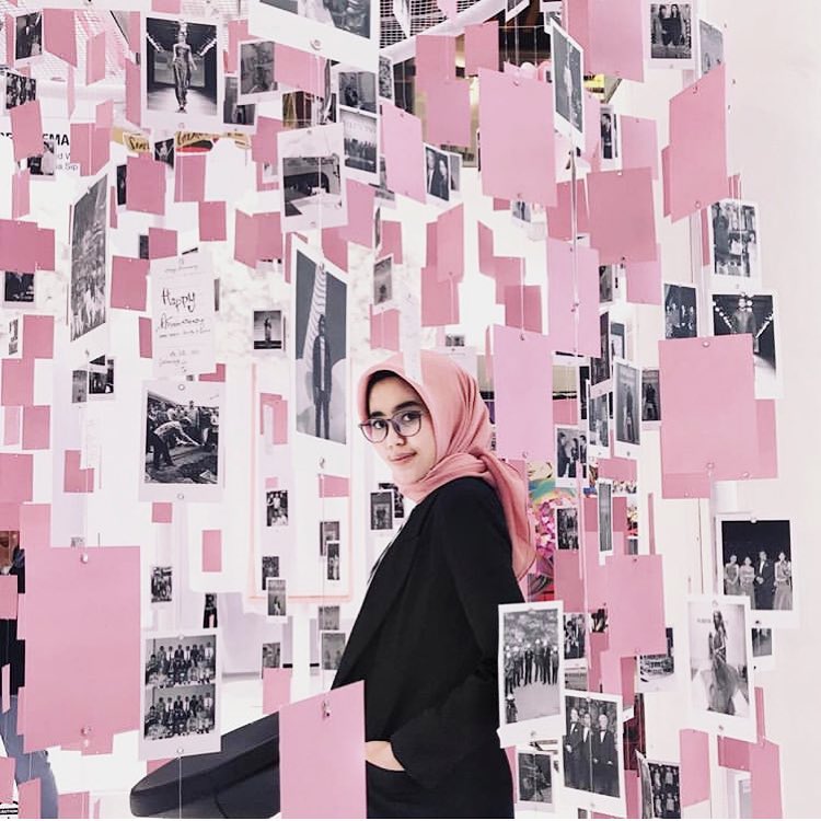 Haluu World Jakarta, Destinasi Wisata Instagramable Buat Anak Gaul ...