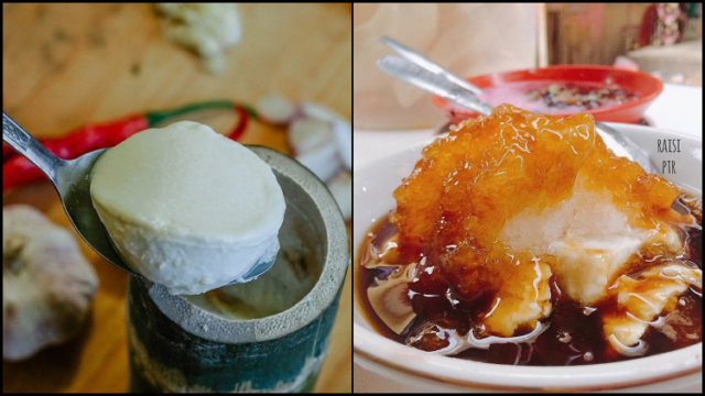 Mengenal Dadih, Yoghurt Tradisional dari Fermentasi Susu Kerbau. Enak ...