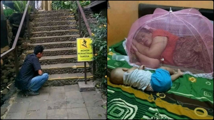 10+ Meme Lama yang Sampai Sekarang Nggak Pernah Gagal Bikin Ketawa ...