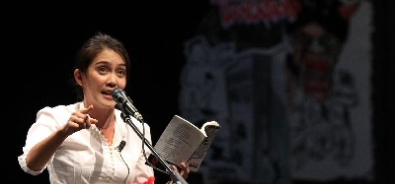 Bukan Cuma Tekuni Profesi sebagai Artis, 6 Artis ini Ternyata Juga ...