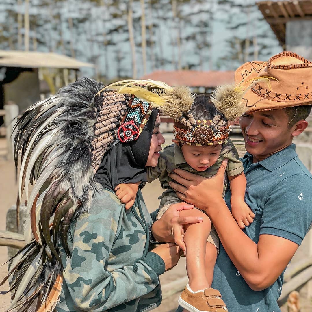 Agrowisata Bhumi Merapi, Wisata Edukasi yang Lagi Hits di Jogja. Yuk ...