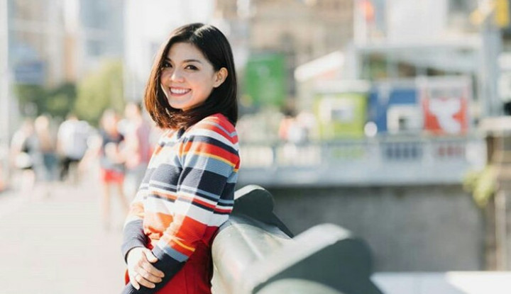 Tips Bijak Ala Merry Riana, untukmu yang Merasa Hidup Sedang Berantakan ...