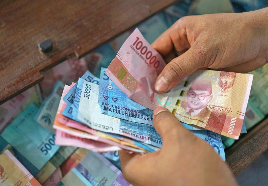 5 Trik Menukar Rupiah ke Mata Uang Asing buat Liburan ke Luar Negeri ...