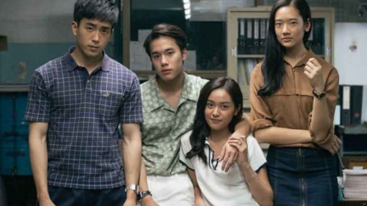 Review Film Bad Genius, Si Jenius yang Menyulap Contekan Menjadi Jalan ...