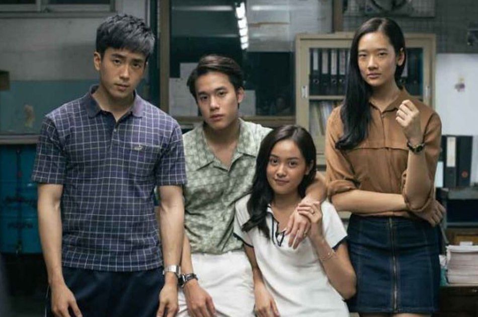 Review Film Bad Genius, Si Jenius yang Menyulap Contekan Menjadi Jalan ...