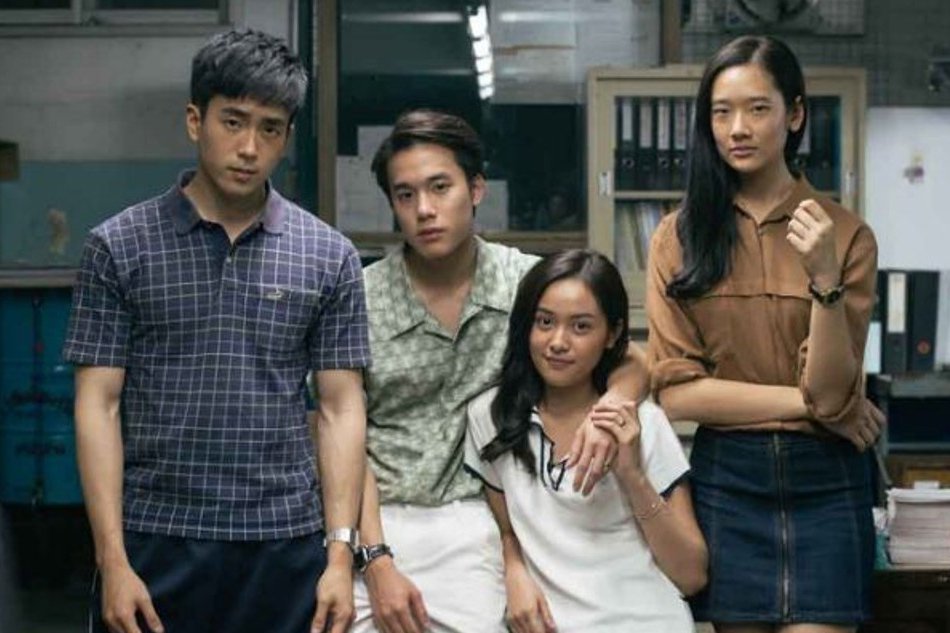 Review Film Bad Genius, Si Jenius yang Menyulap Contekan Menjadi Jalan ...