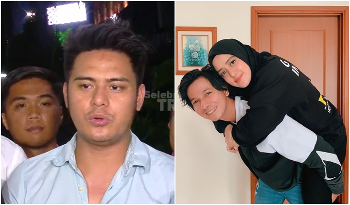 Galih Ginanjar Akui Sengaja Permalukan sang Istri, Publik Geram dan ...