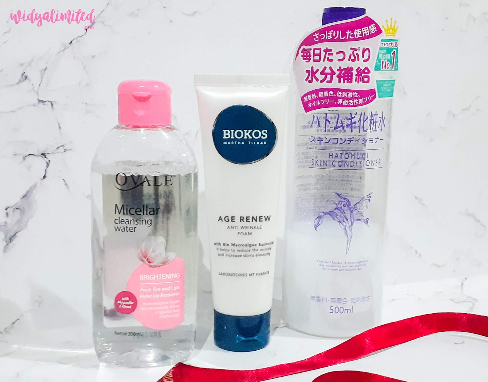 Perbedaan Toner dan Astringent dari Kandungan dan Penggunaannya