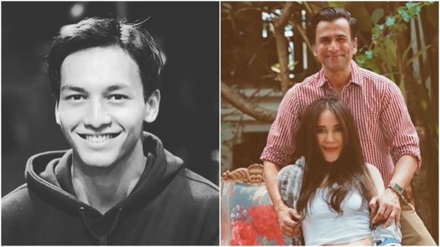 Yakin Jefri Nichol Anak yang Baik, Ina Thomas Akui Pernah Bongkar Isi ...
