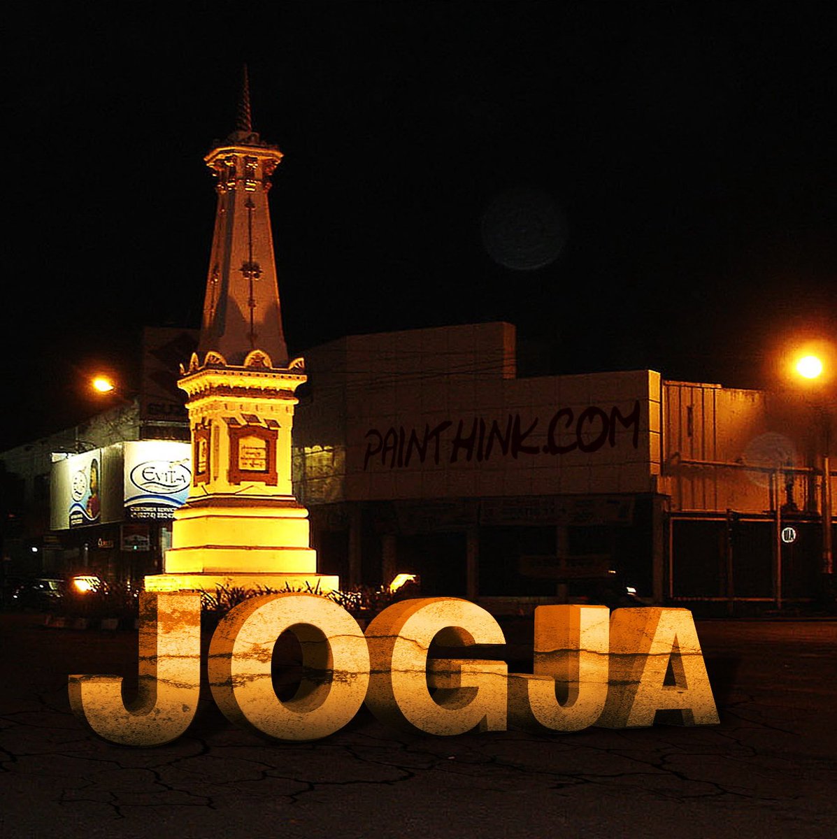 Tempat Wisata di Jogja yang paling Kece, Harus Kamu Masukkan dalam ...