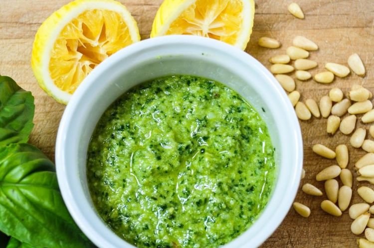 11 Dressing Segar yang Bisa Dinikmati Bersama Salad. Makan Sayur Jadi ...