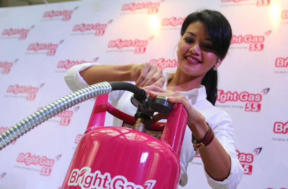 7 Cara Memasang Gas yang Benar, Mudah dan Aman