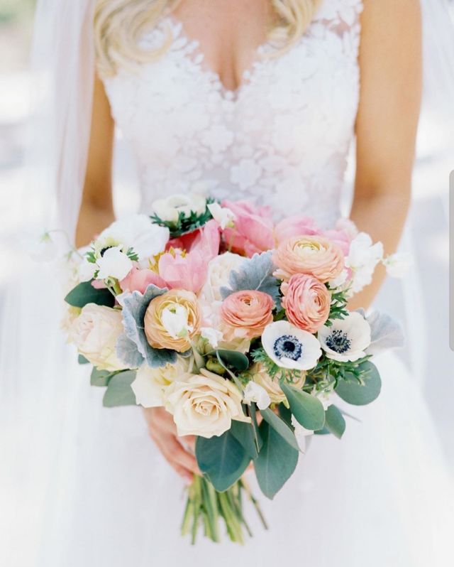 10 Jenis Buket Bunga Pernikahan untuk Hari Spesialmu. Pilih Mana yang ...